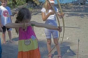 Summer Camps for Kids Portland, OR | Rewild Portland