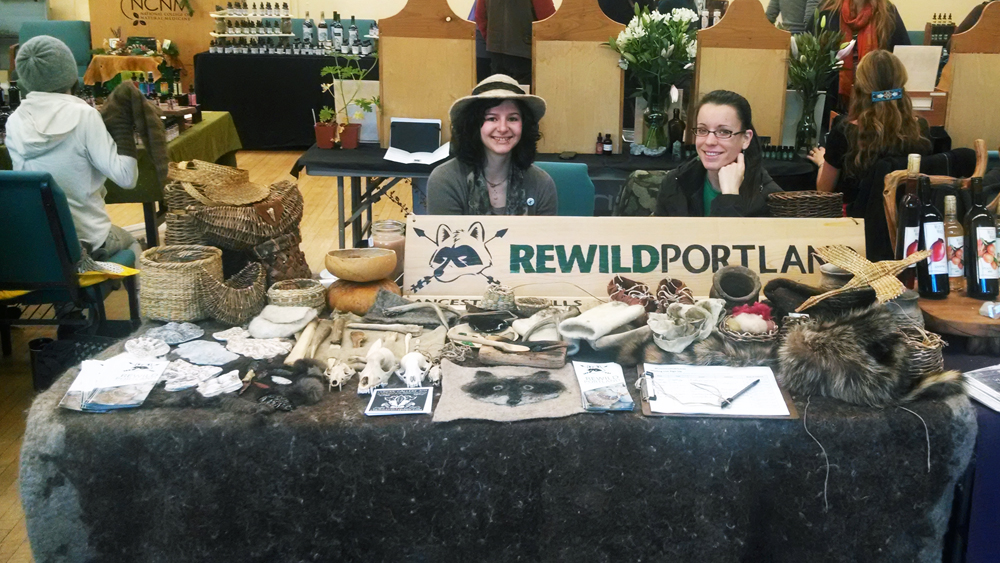 Community Programs | Rewild Portland