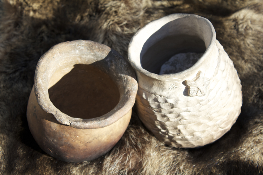 Primitive Pottery Classes in Portland, OR | Rewild Portland