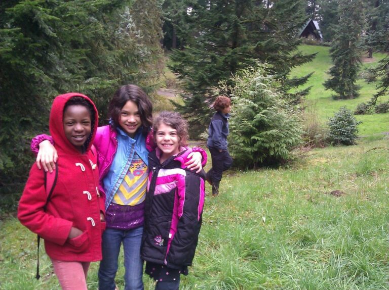 Summer Camps for Kids Portland, OR | Rewild Portland