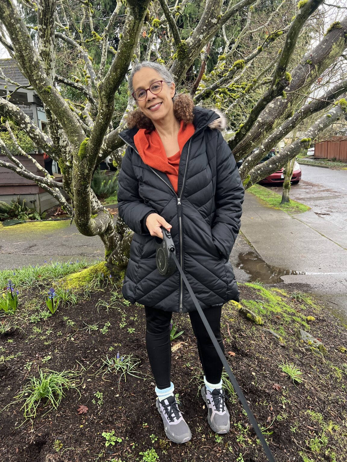 Our Board and Staff | Rewild Portland